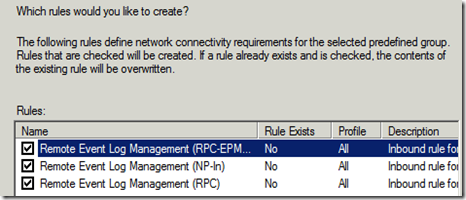 MPECS Inc. Blog: SBS 2011 – Event Viewer Error – RPC server is ...